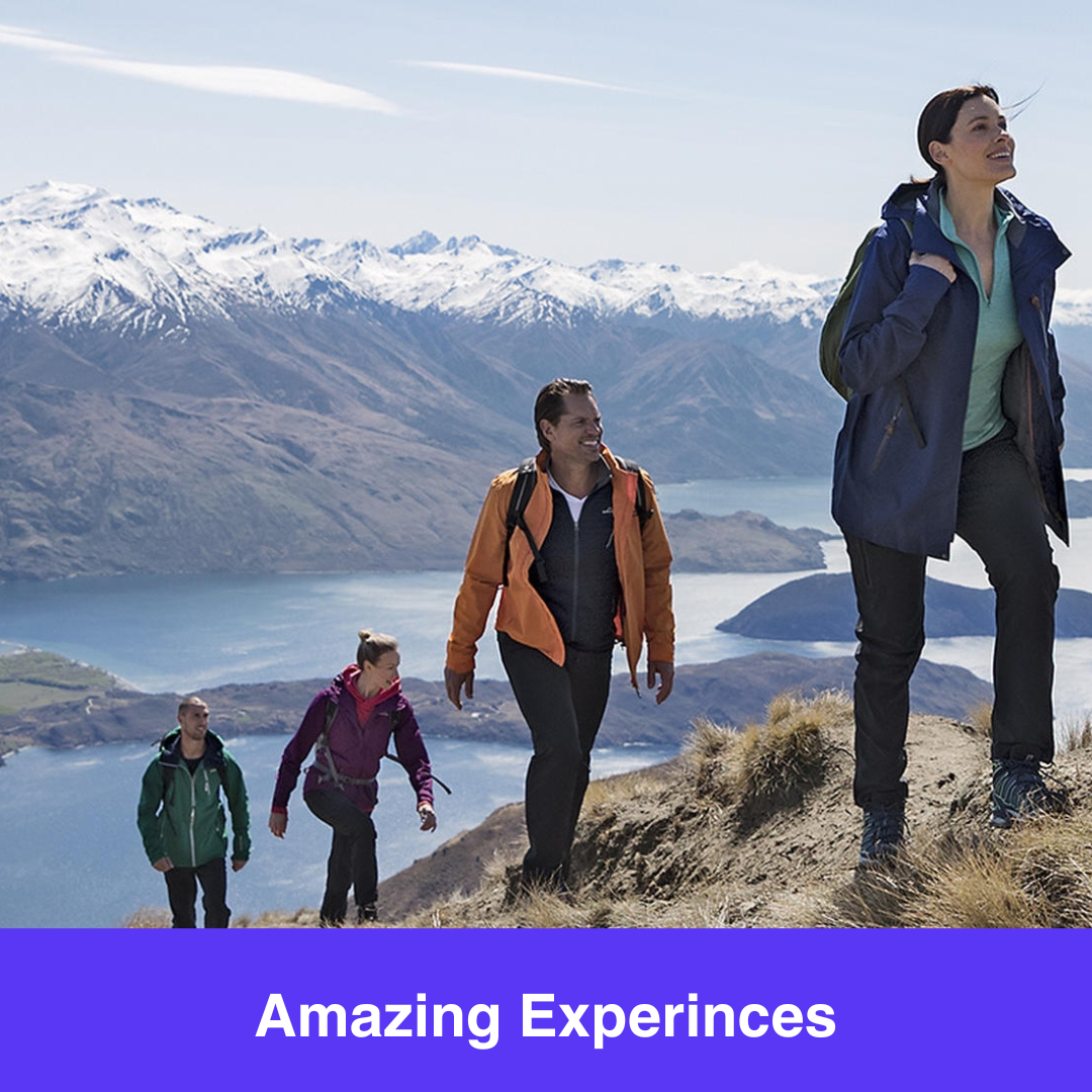 Places to Eat - Go Local